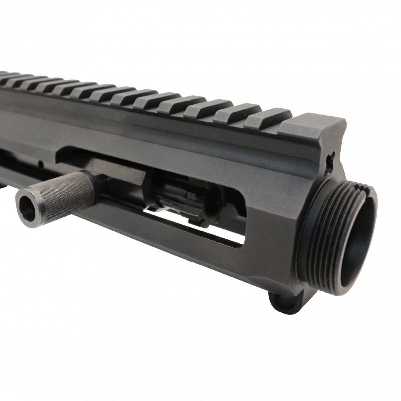 AR-47 Side Charging Upper Receiver Assembly-Bolt Carrier Group- Side Charging Handle
